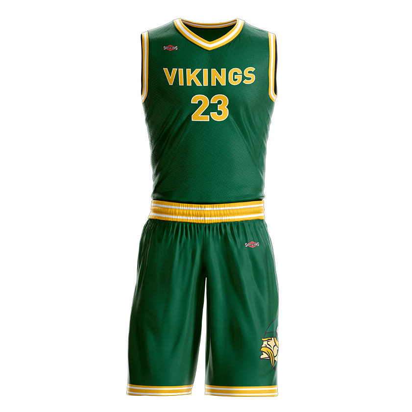 Shirts & Skins Custom Pro Basketball Uniforms – Shirts & Skins, Inc.